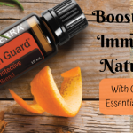 Boost Your Immunity Naturally with On Guard - Momma On The MoveMomma On ...